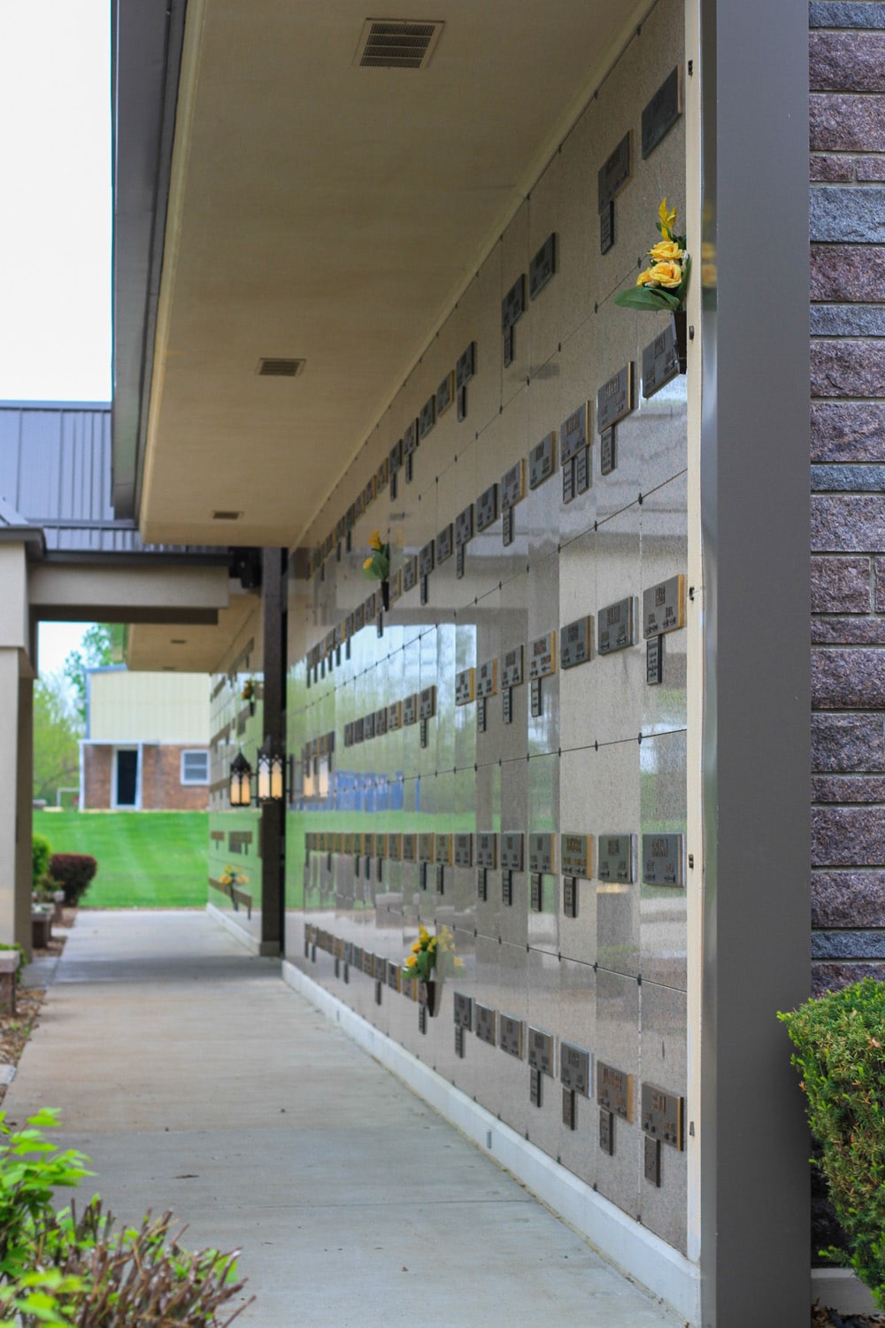 Resurrection Cemetery